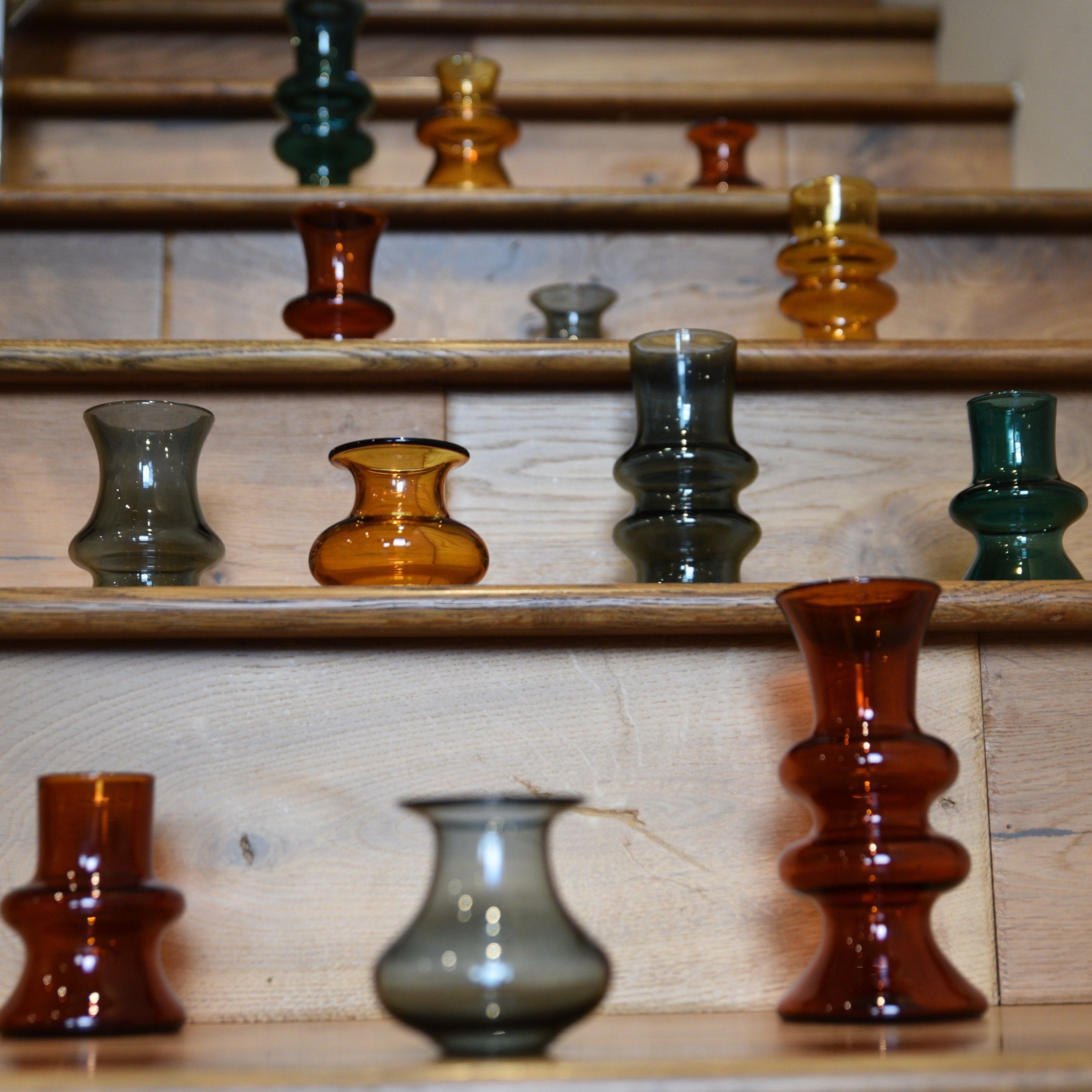 Unique Handmade Glass Home Décor & Drinkware | Vee Designs